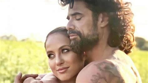 Ser Mamá Flor Vigna Habló De Su Futuro Junto A Luciano Castro El