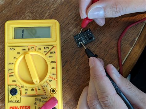 Troubleshooting Help For Simple Nrf L Ghz Transceiver Demo