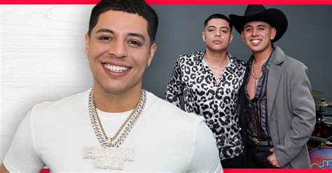 Eduin Caz Celebra El Cumpleaños De Su Hermano Jhonny Con Tremenda