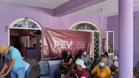 Conavi On Twitter En Las Asambleas Comunitarias Complementamos Los