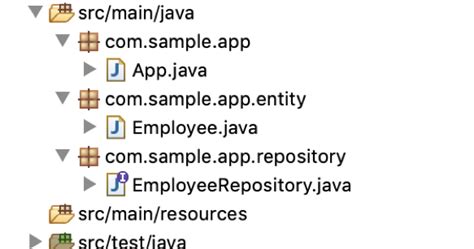 Programming For Beginners Spring Boot Mongodb Hello World In Memory