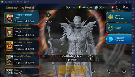 Raid Shadow Legends Update 5 10 New Item And QoL Adjustments