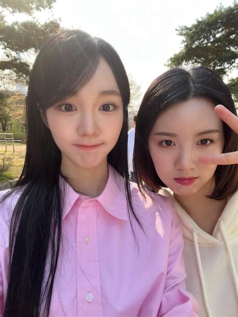 나나 루시 우아