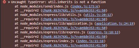 How To Solve Error Process Is Not Defined In Angular Stack Overflow