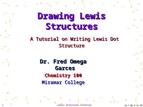 Ppt Lewis Tutorial Dokumen Tips