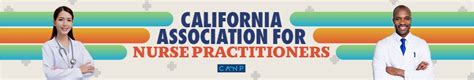 California Association For Nurse Practitioners Linkedin