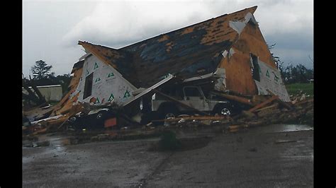 Remembering The April 27 2011 Tornado Outbreak