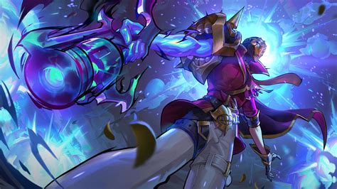 Jhin And Soul Fighter Jhin League Of Legends Danbooru