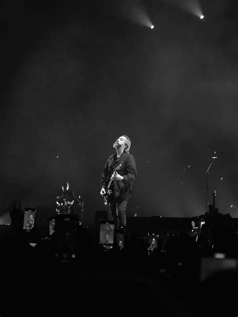 Cigarettes After Sex Draws In Manila Crowd Again With Dreamy Sound