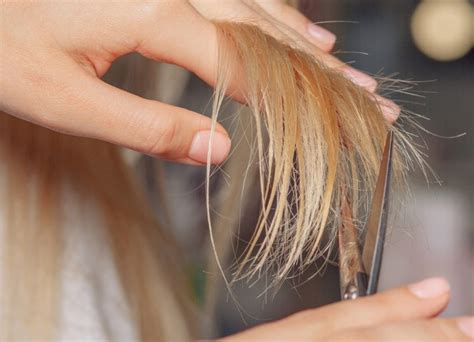6 Hair Point Cutting Derrickderry