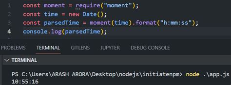 Como Come Ar O Node Js Guia Para Iniciantes Em Node