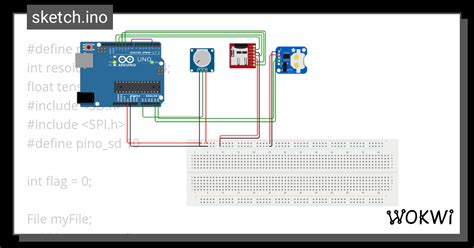 Datalogger Da AprovaÇÃo Wokwi Esp32 Stm32 Arduino Simulator