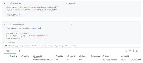 Varbinary In Databricks And Sql Server Microsoft Qanda