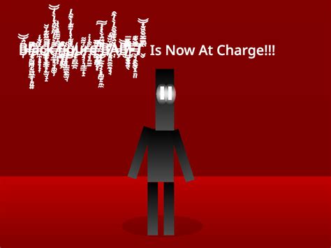 Black Figure Babft In Now At Charge By Varenganteng On Deviantart