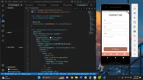GitHub Laaffee Portofolio Rulla