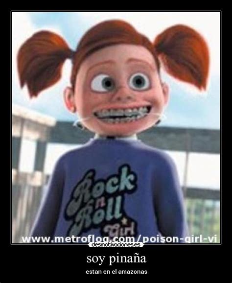 Imágenes Y Carteles De Comiquitas Desmotivaciones