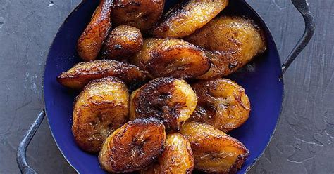 Maduros Fried Sweet Plantains Album On Imgur