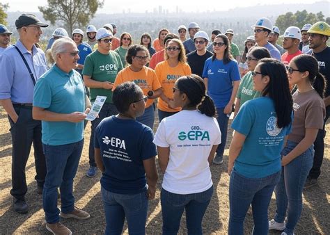 U S Epa Recaps 100 Environmental Actions Taken During Trumps First 100 Days Sigma Earth