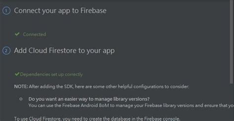 【問題】新手連接firebase問題 程式設計板 哈啦板 巴哈姆特