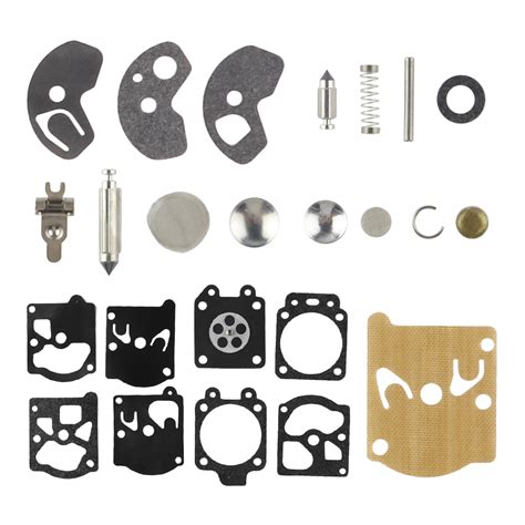 CARBURETOR CARB KIT FIT WALBRO K10 WAT WA WT SERIES STIHL 031 032 028 026 021 EBay
