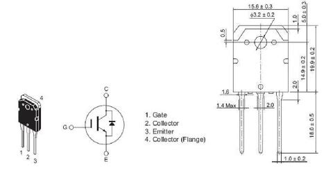 PDF RJH3047 Components