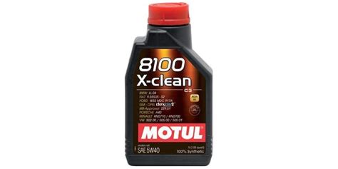 Motul X Clean W Lt VAG Cafe