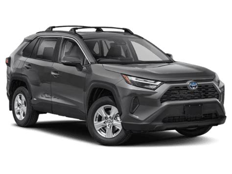 New 2024 Toyota Rav4 Hybrid Hybrid Xle Premium 5 In Cathedral City