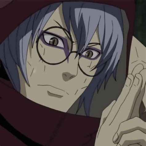 Kabuto Yakushi Anime Anime Naruto Naruto Series