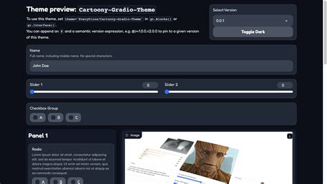 Freddyaboultongradio Theme Subdomains At Main