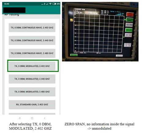 Cc2541 Wireless Certification Problem Certifying Existing Products