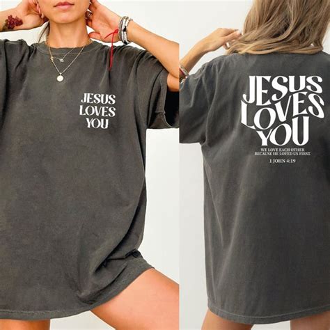 Jesus Etsy