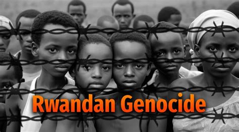 Rwandan Genocide Origin Execution Aftermath And Justice