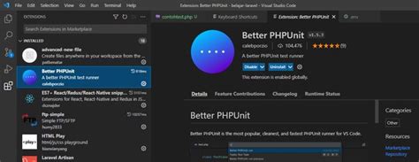 Tutorial Belajar Laravel Bagi Pemula Bagian 4 Test Driven Development