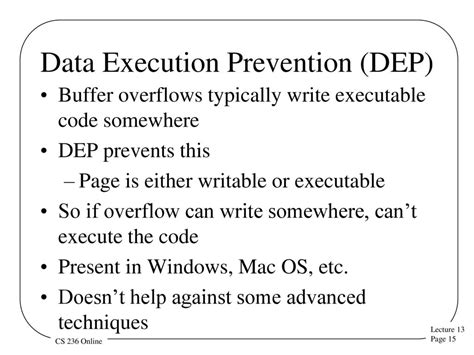 Major Problem Areas For Secure Programming Ppt Download