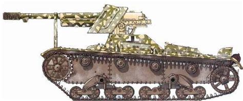 7 5cm PaK 97 38 f auf Pz 740 r проект САУ на базе танка Т 26