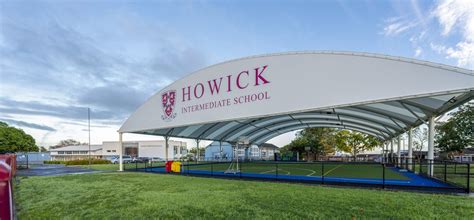 About Us — Howick Intermediate