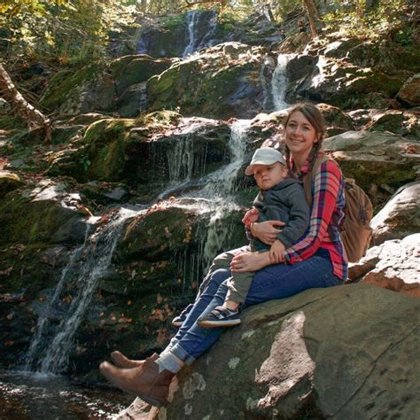 The Best Of Shenandoah National Park Our Days Outside