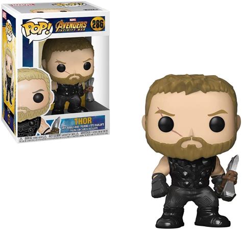 Funko pop - Thor (286) - FilmHouse