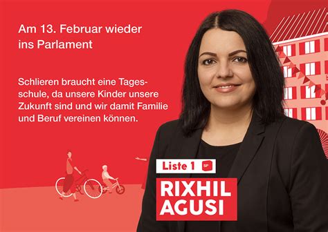 Rixhil Agusi Politische Webseite Von Walter Walti Jucker