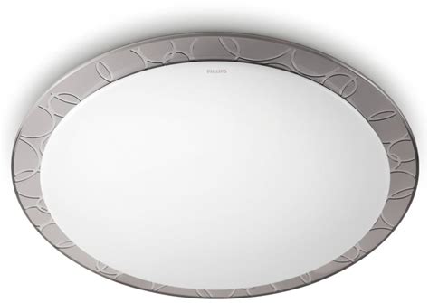 Buy Philips Watt LED Ceiling Light White Online At Low Prices In India Amazon In