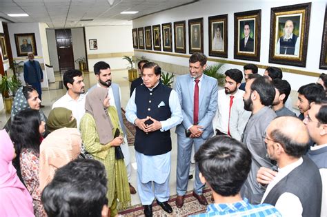 National Assembly 🇵🇰 On Twitter The Delegation Also Had A Group Photo