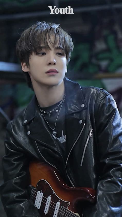 Yunho Ateez Age