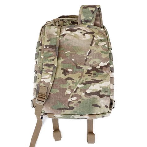 Da Modular Assault Pack 12