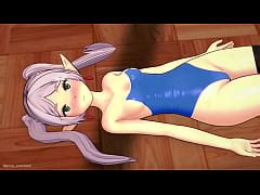 Frieren Wants To Try Having Fun Wearing Her New Swimsuit Xxx Mobile Porno Videos Movies
