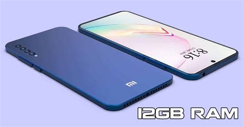 Xiaomi Redmi K G Beast Mp Cameras Gb Ram