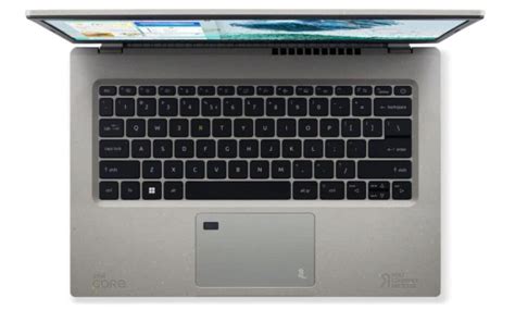 Acer Aspire Vero Av14 51 57cj Specs And Details Gadget Review