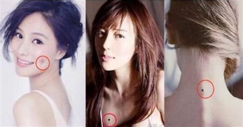 千萬記得！遇見「臉上有酒窩」「脖子後有痣」「胸前有顆痣」 此三種人絕不能錯過！太重要了