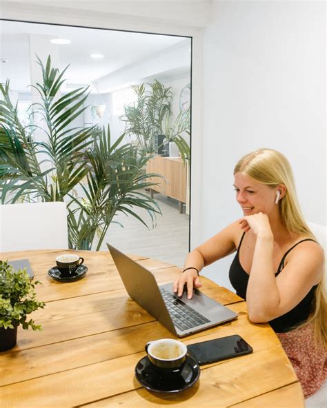 An Exciting Week Coworking And Surfing At Lapoint Ericeira