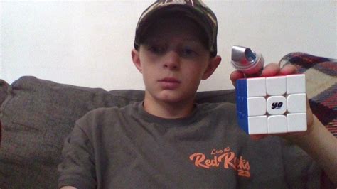 The Yoo Cube Thecubicle