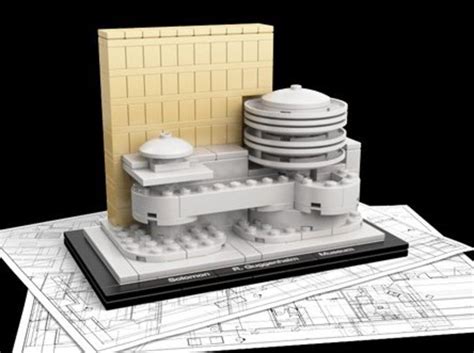 Lego Architecture Series All Landmark Architect And Skyline Sets Hubpages